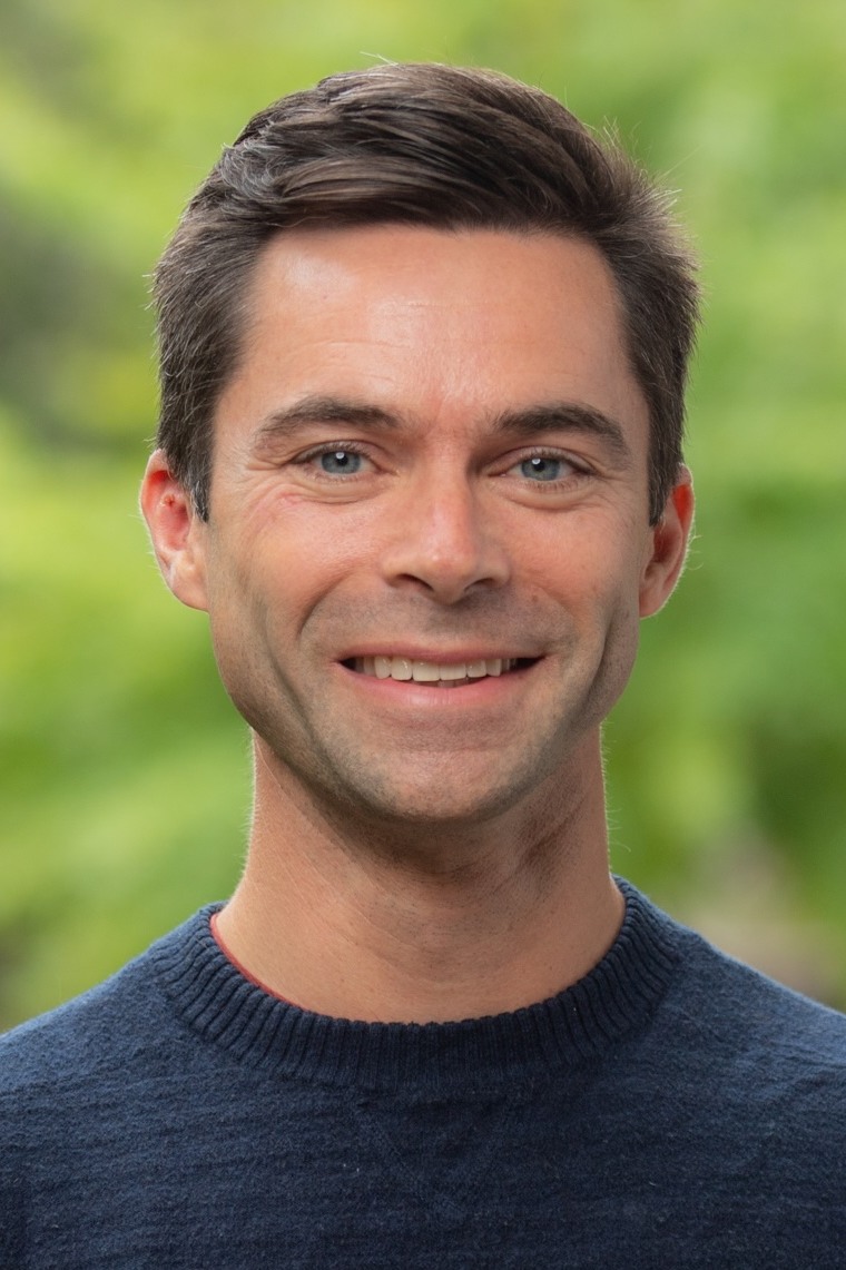 David Borton | Institute for Biology, Engineering and Medicine | Brown ...