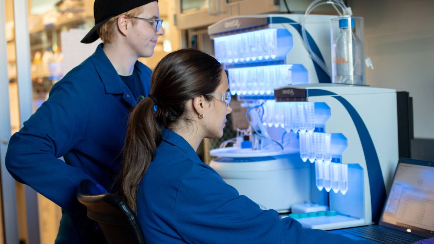 Integrative Biomaterials | Institute for Biology, Engineering and ...