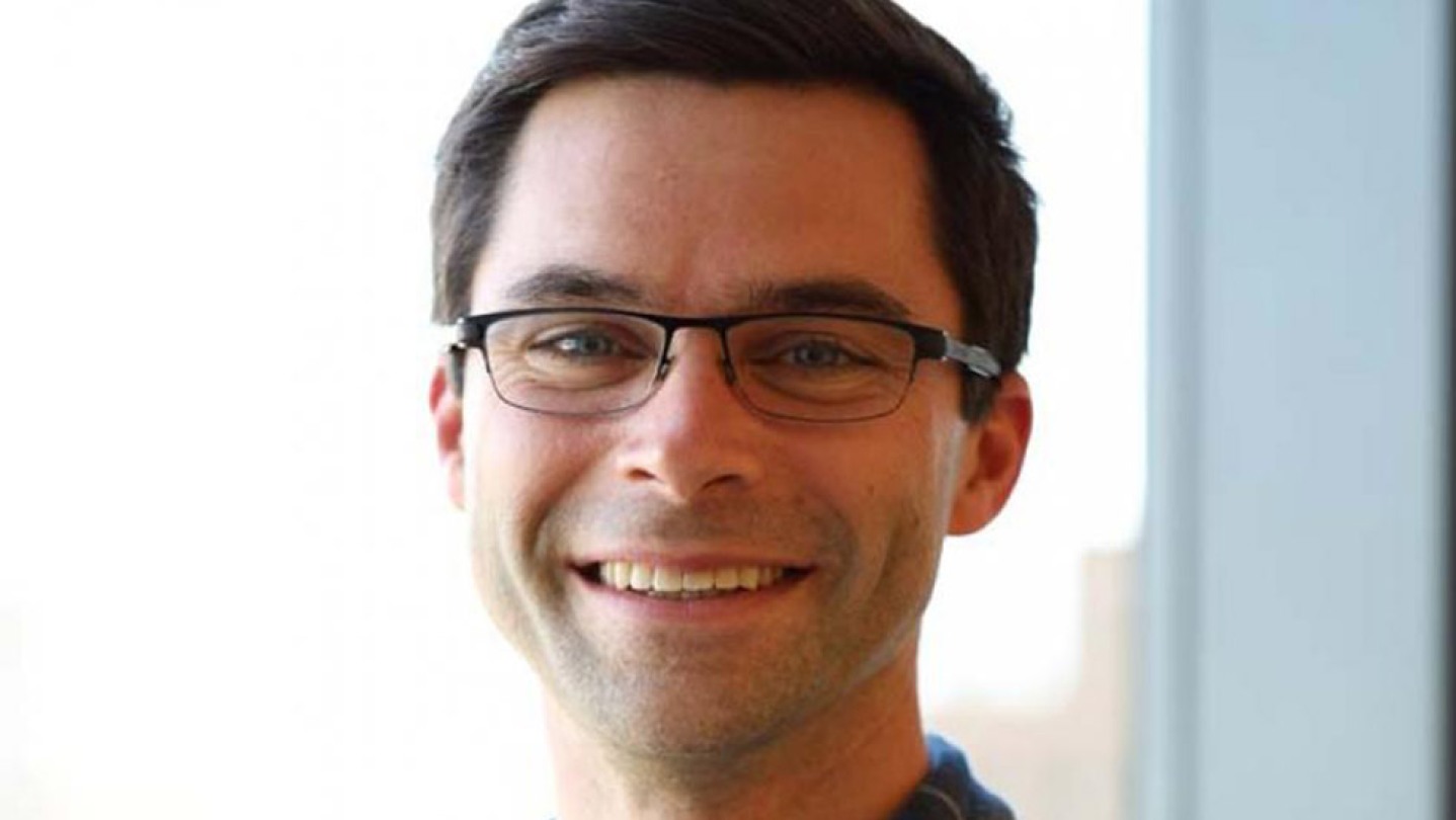 “People First:” New Interim Director David Borton is Ready to Lead I ...